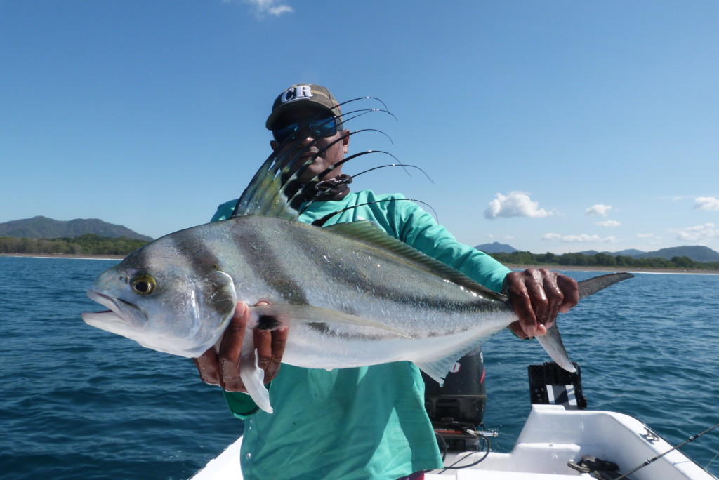 Home Page - Samara Fishing Trip