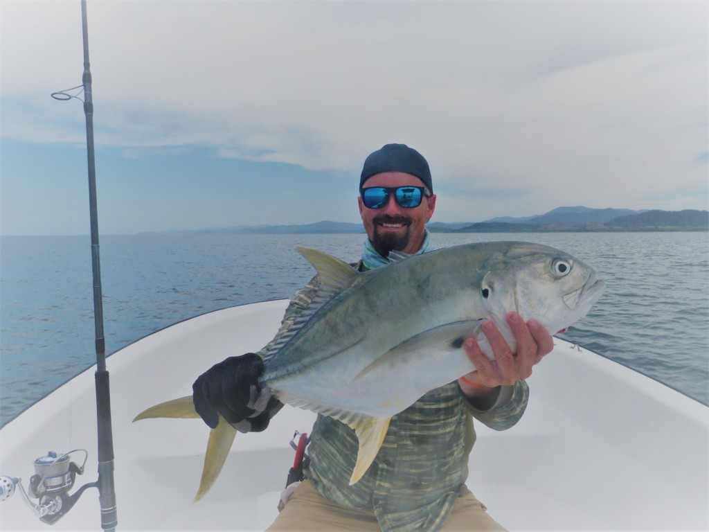 Home Page - Samara Fishing Trip